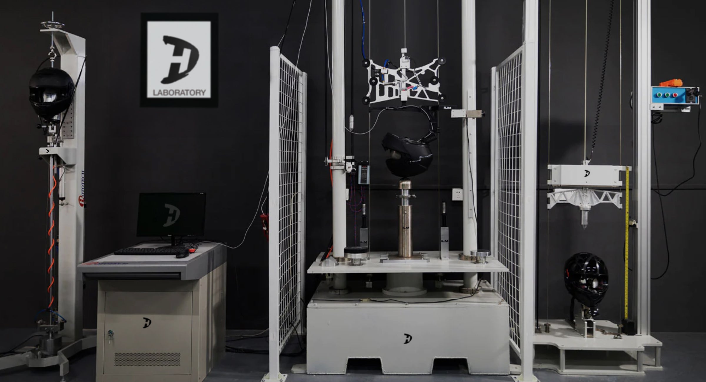 Safety Priority: D.O.T. FMVSS 218 & ECE 22.06 – Daytona Helmets