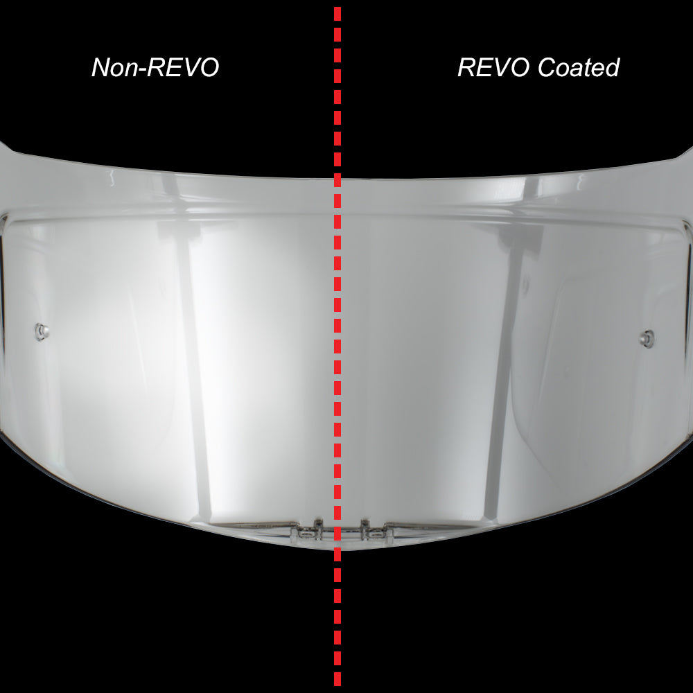 REVO Coating & Why It Is Important – Daytona Helmets