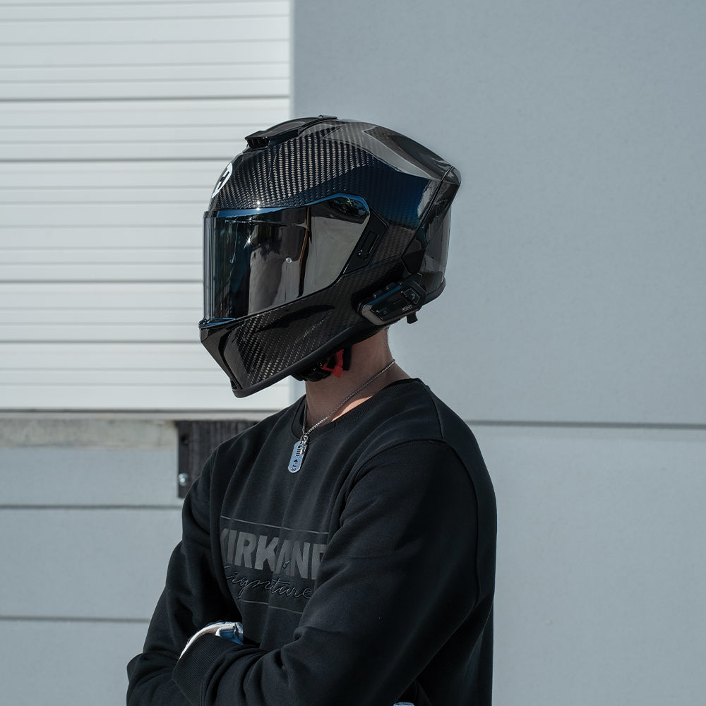 "Zook" – Daytona Helmets