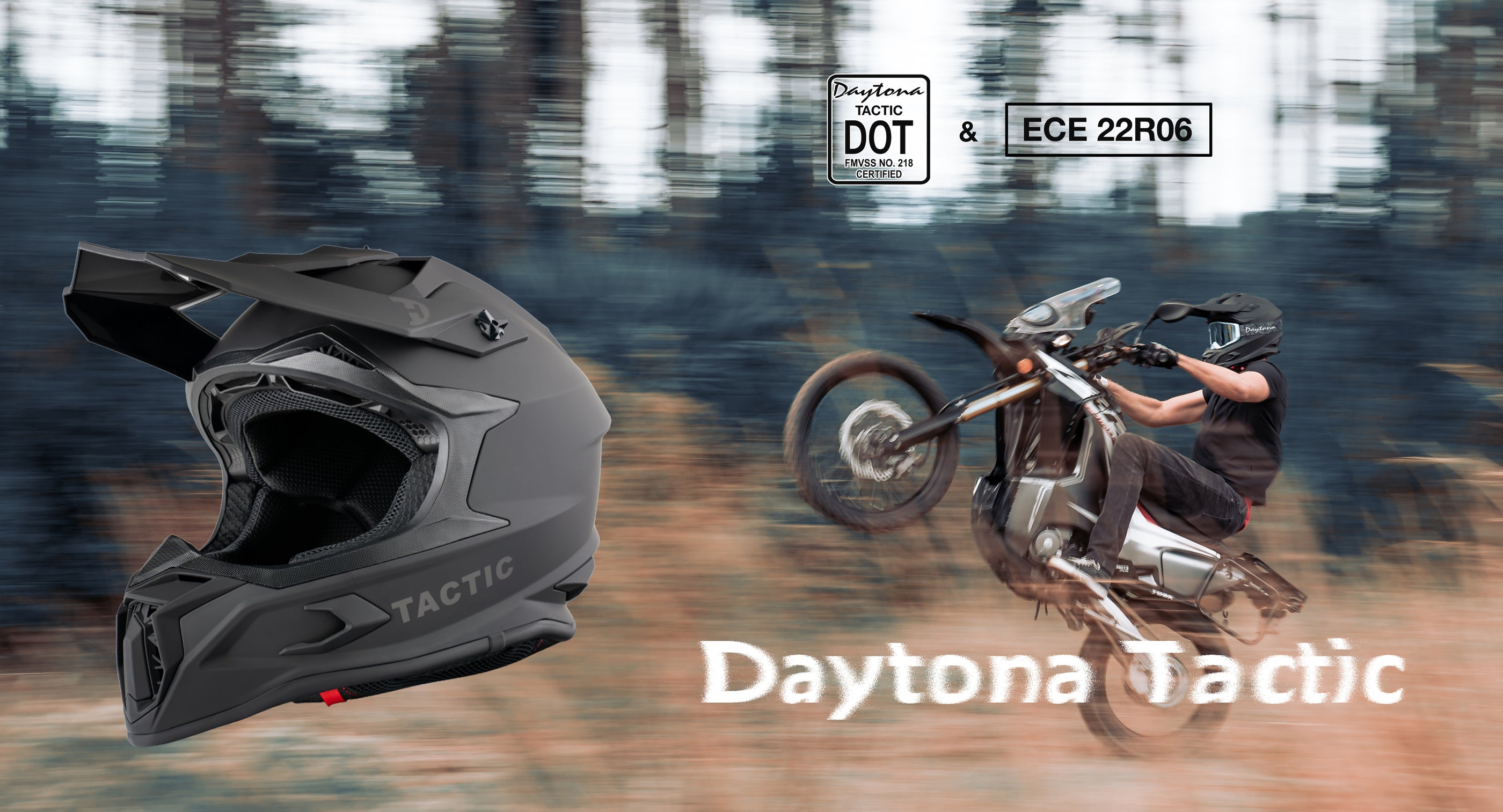 Daytona Helmets