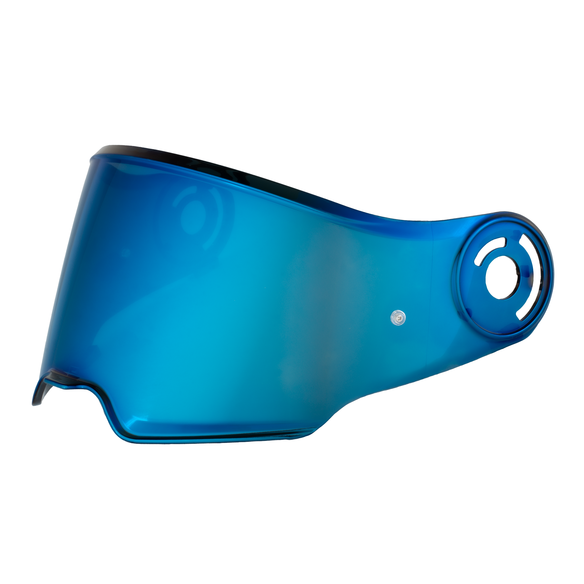 C6 Shield Outer- Blue – Daytona Helmets