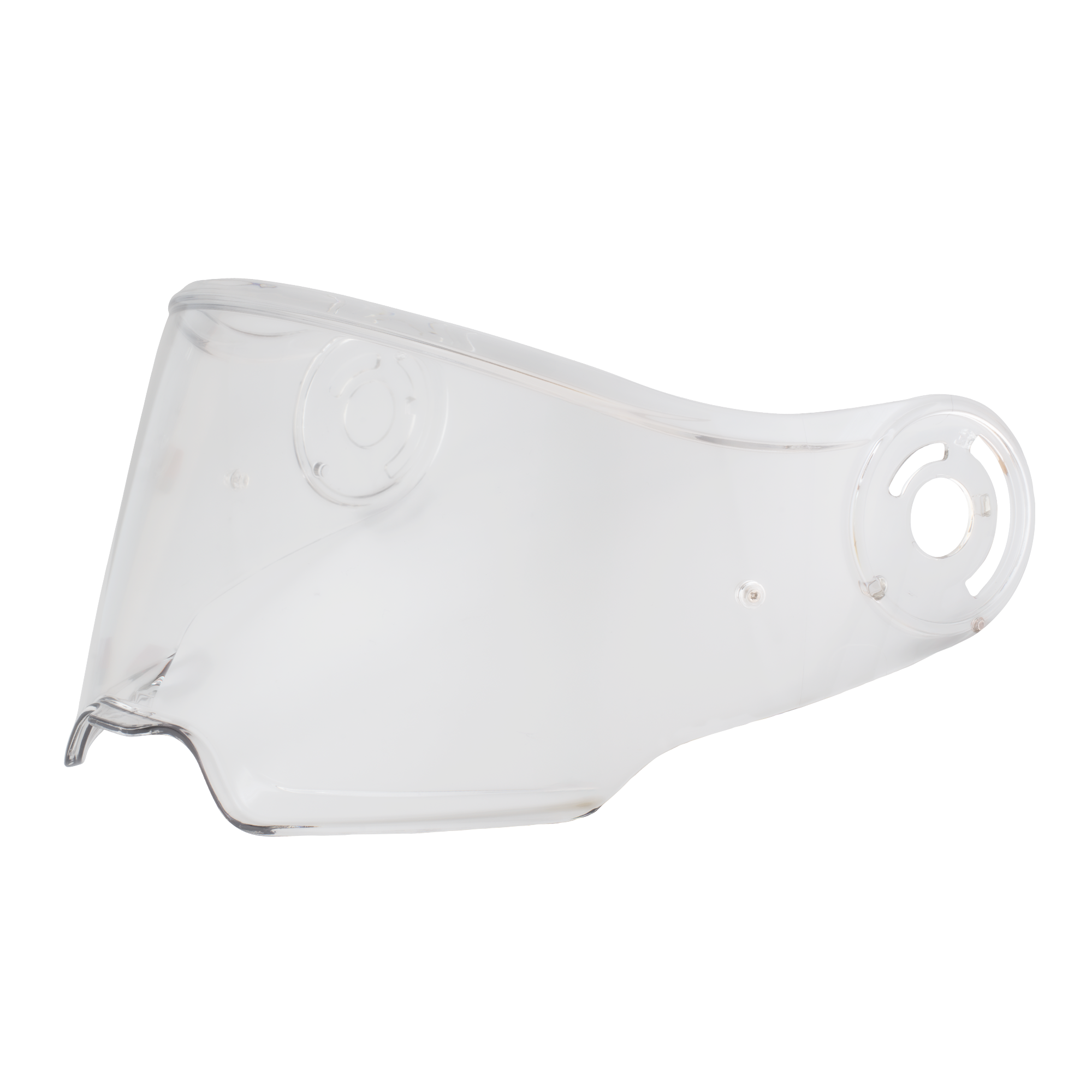 C6 Shield Outer- Clear – Daytona Helmets