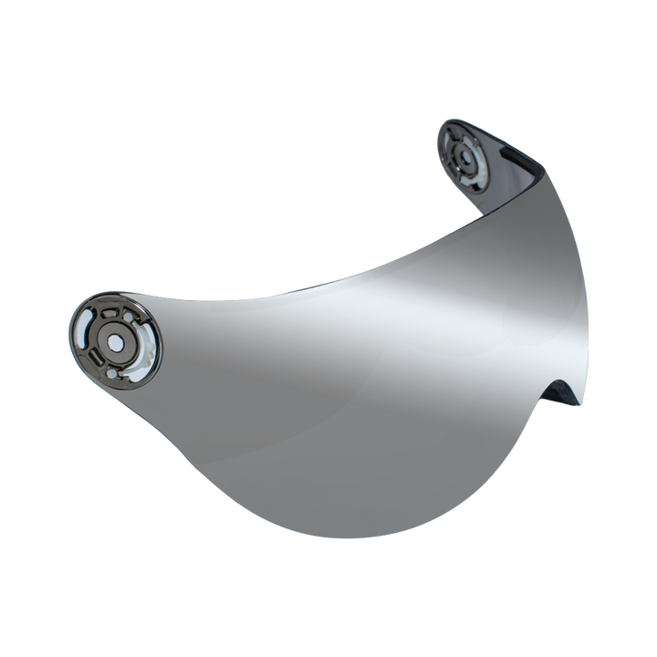 Carver Shield- Mirror – Daytona Helmets