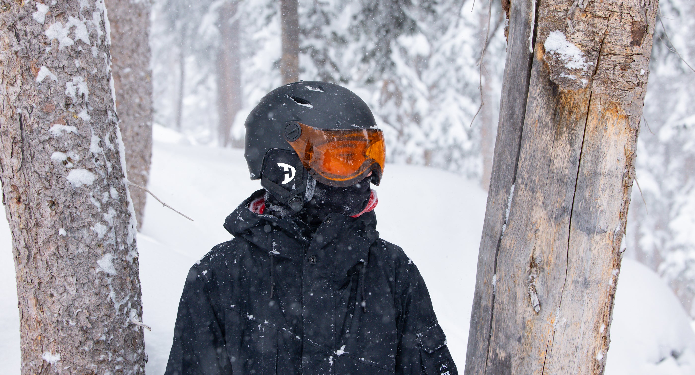 Snow – Daytona Helmets