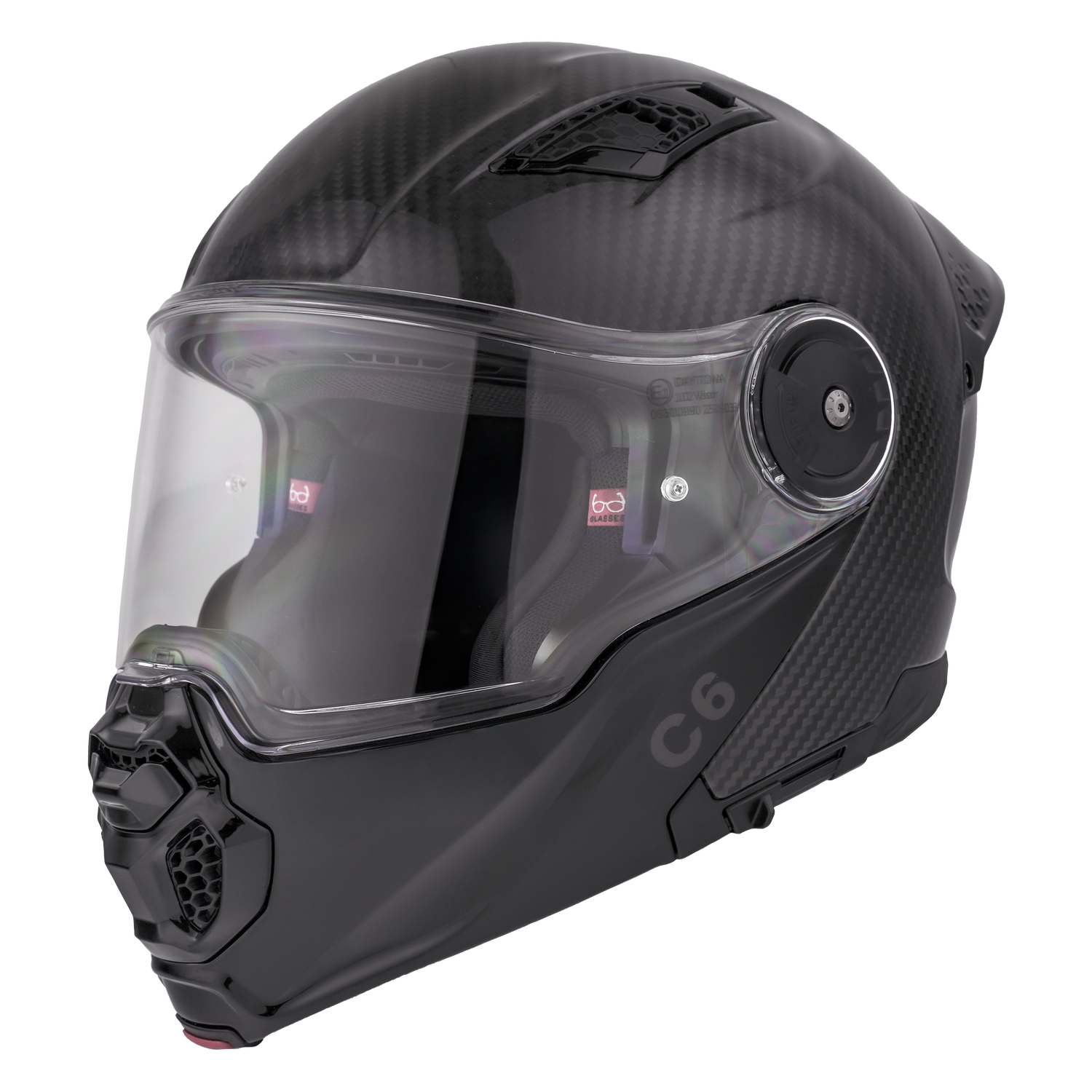 C6 – Daytona Helmets