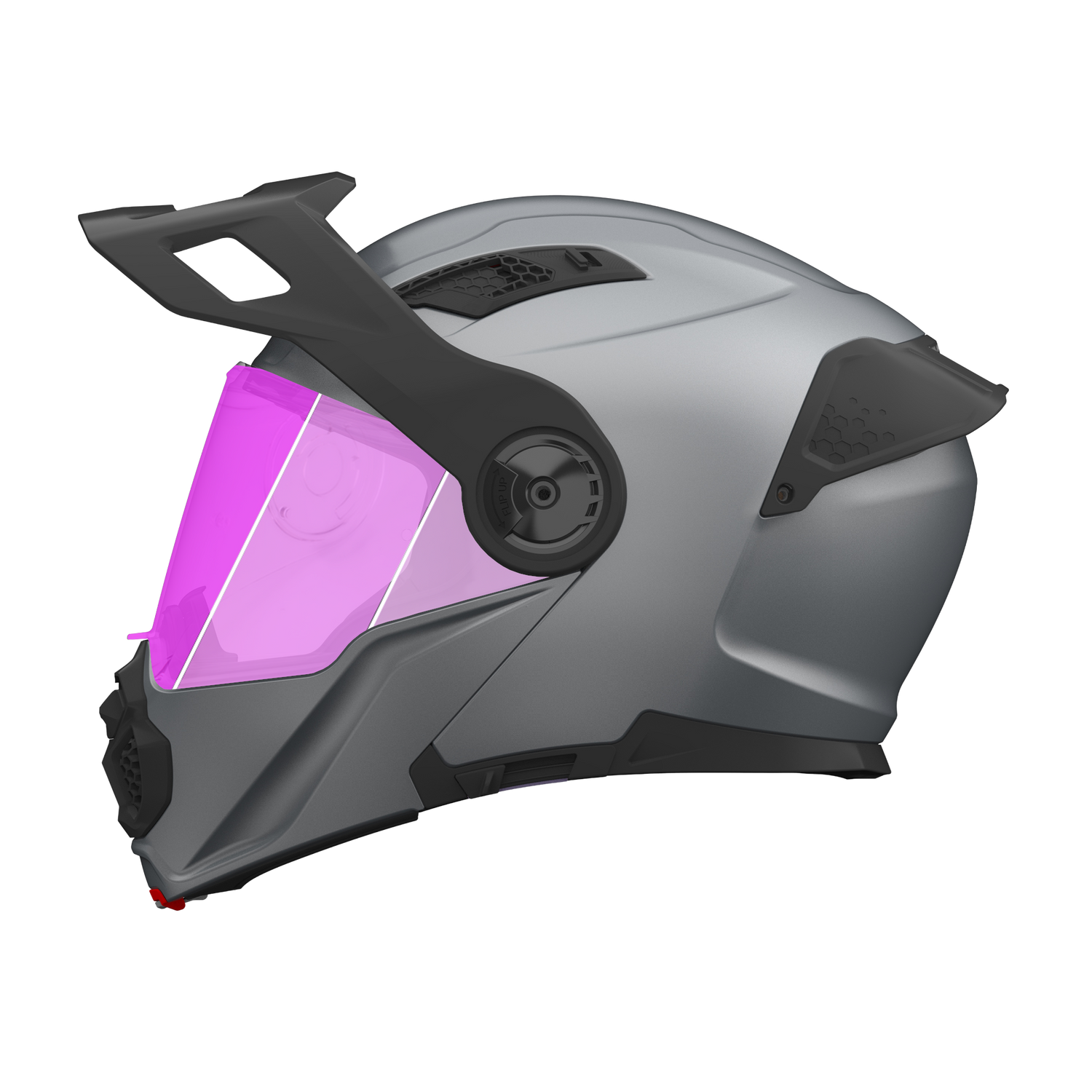 C6 Shield Outer- Photochromic Pink – Daytona Helmets
