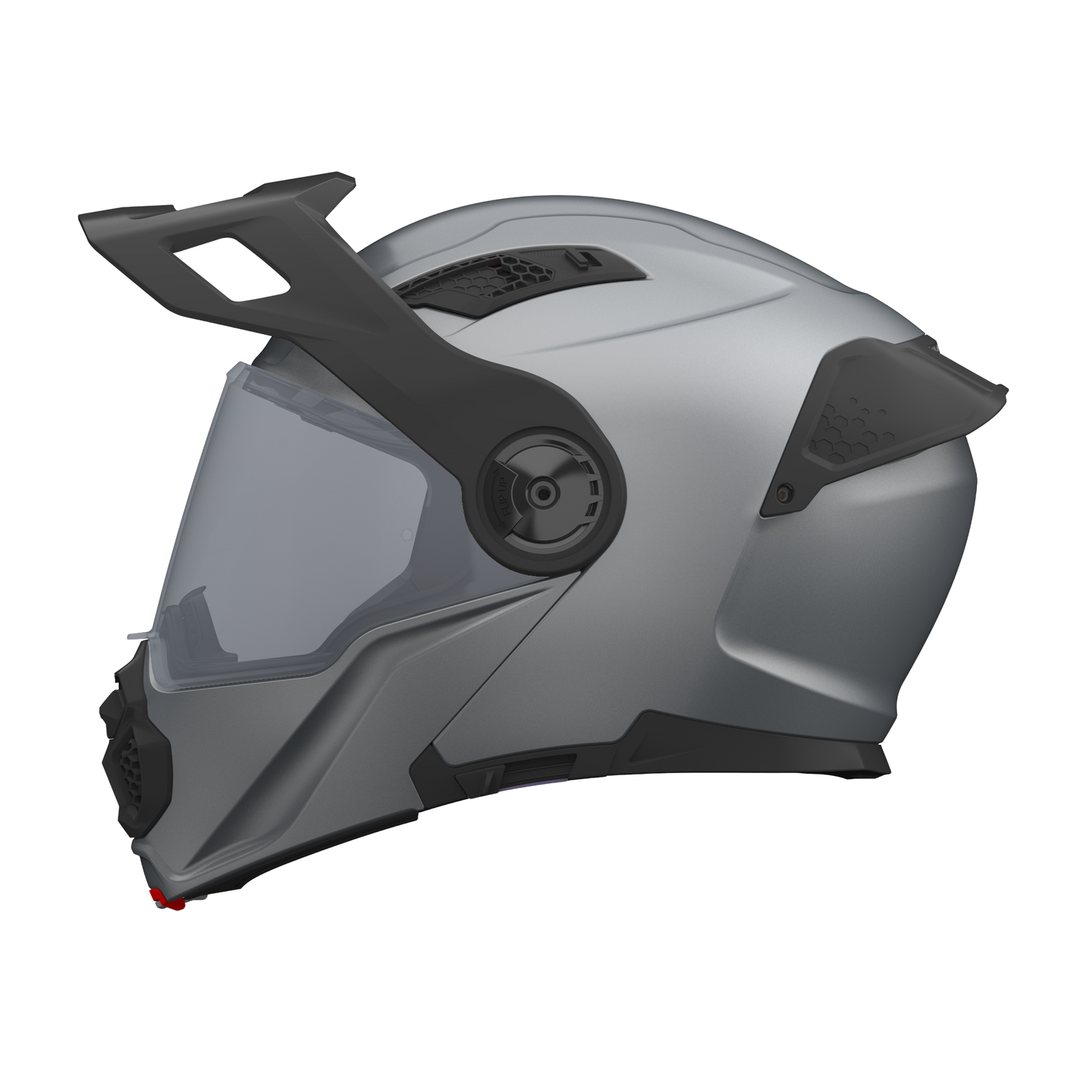 C6 Shield Outer- Smoke – Daytona Helmets