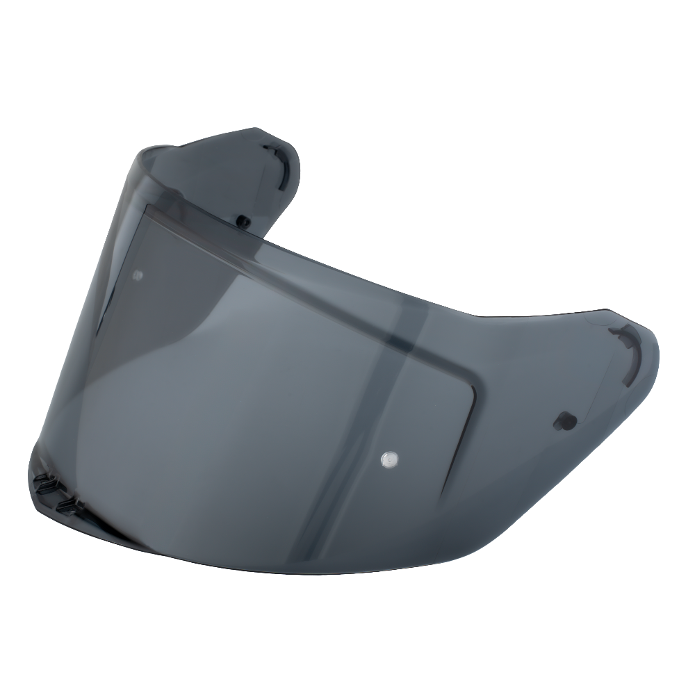 Viper Shield Outer- Smoke – Daytona Helmets