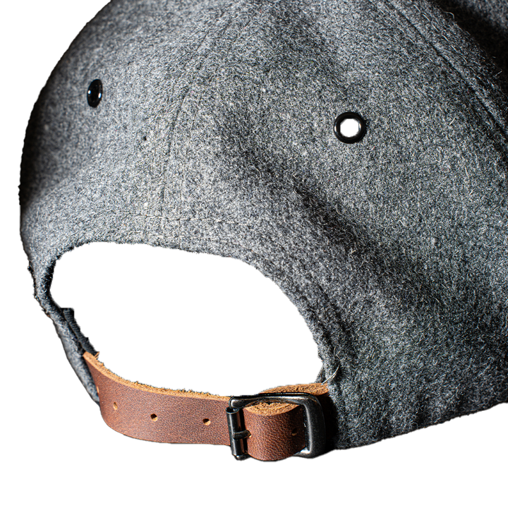 Vintage Leather Cap – Daytona Helmets