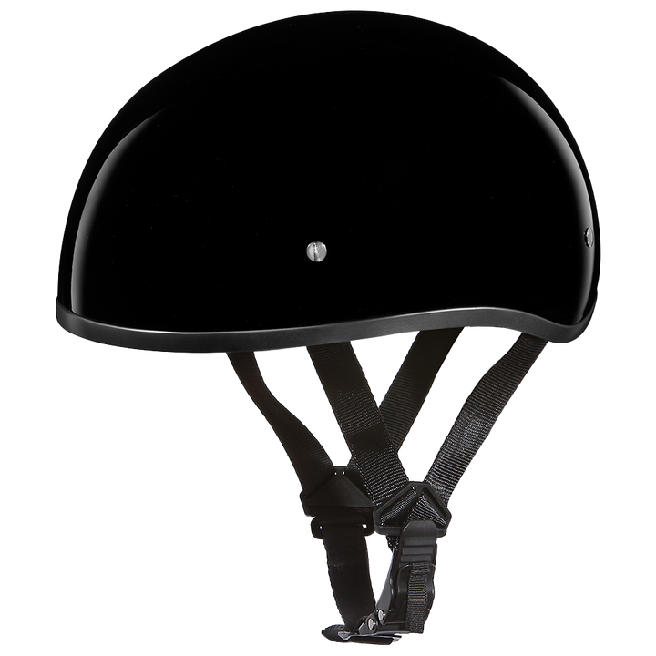 Daytona Skull Cap Helmets – Daytona Helmets