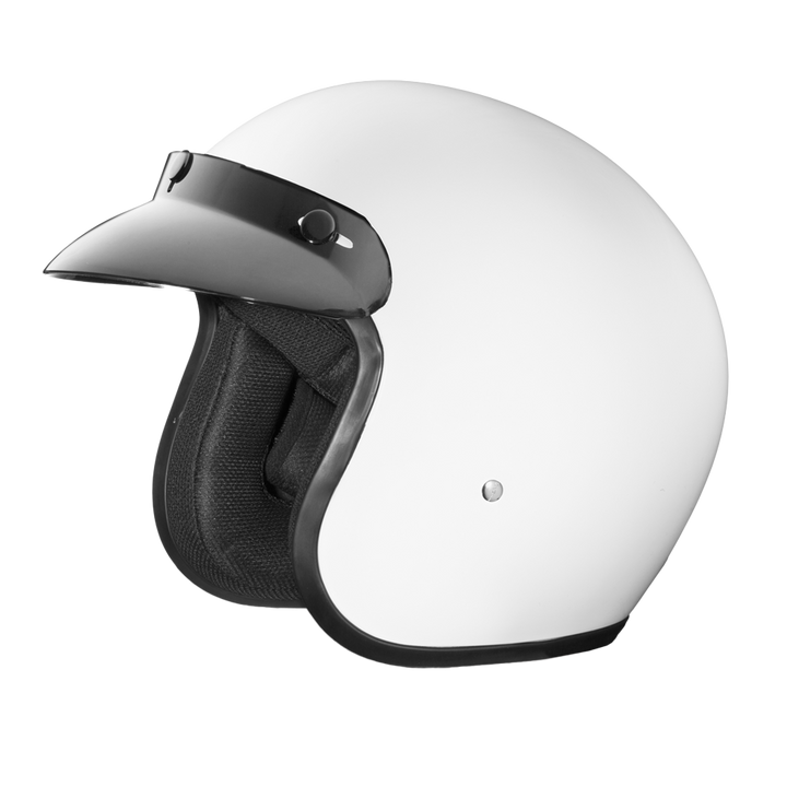 Open Face Helmets – Daytona Helmets