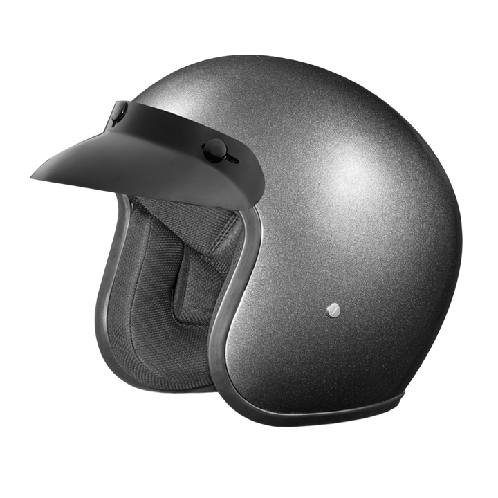 Open Face Helmets – Daytona Helmets